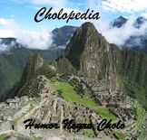 Cholopedia Wiki | Fandom