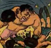 Mamotreto | Cholopedia Wiki | Fandom