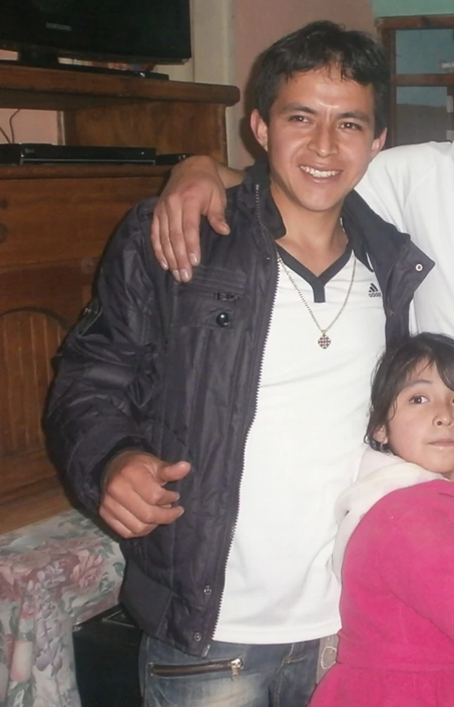 Javier Chavez Agif | Cholopedia Wiki | Fandom