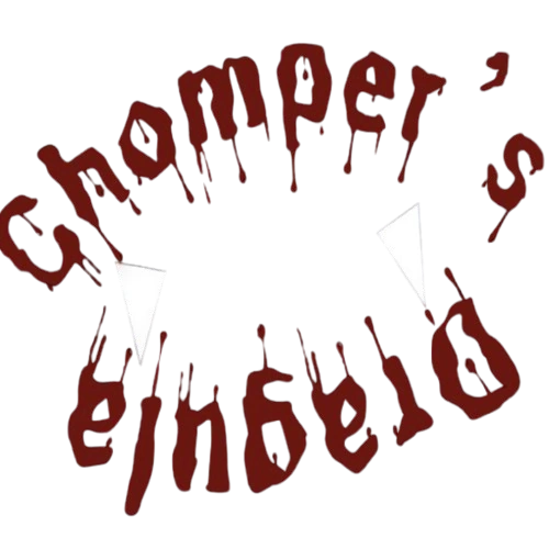 Chomper's Dragula (Season 2) | Chomper's Dragula Race Wiki | Fandom