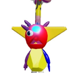 The Subspace War | Chompworks Wiki | Fandom