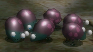 Dwarf Painted Bulborbs | Chompworks Wiki | Fandom