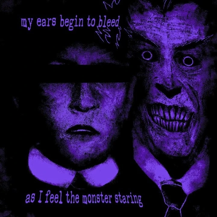 The Mr. Hyde Jive | The Chonny Jash Wiki | Fandom