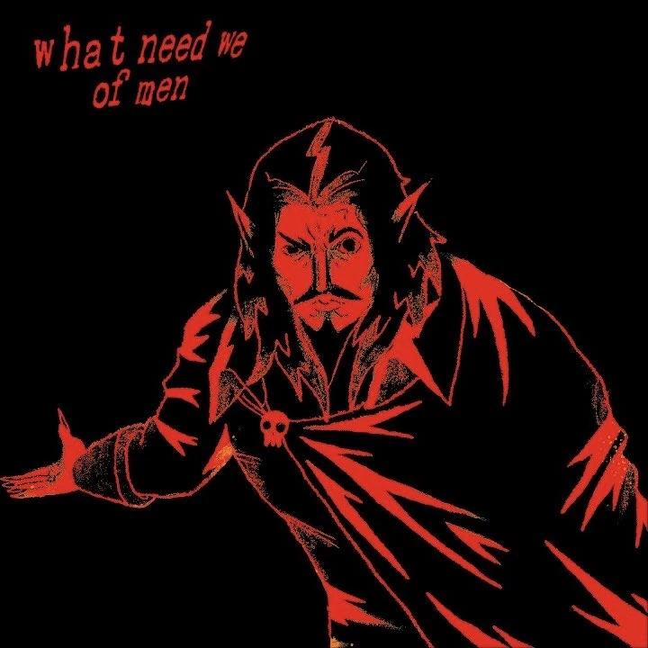 Wilhelmina Waltz | The Chonny Jash Wiki | Fandom