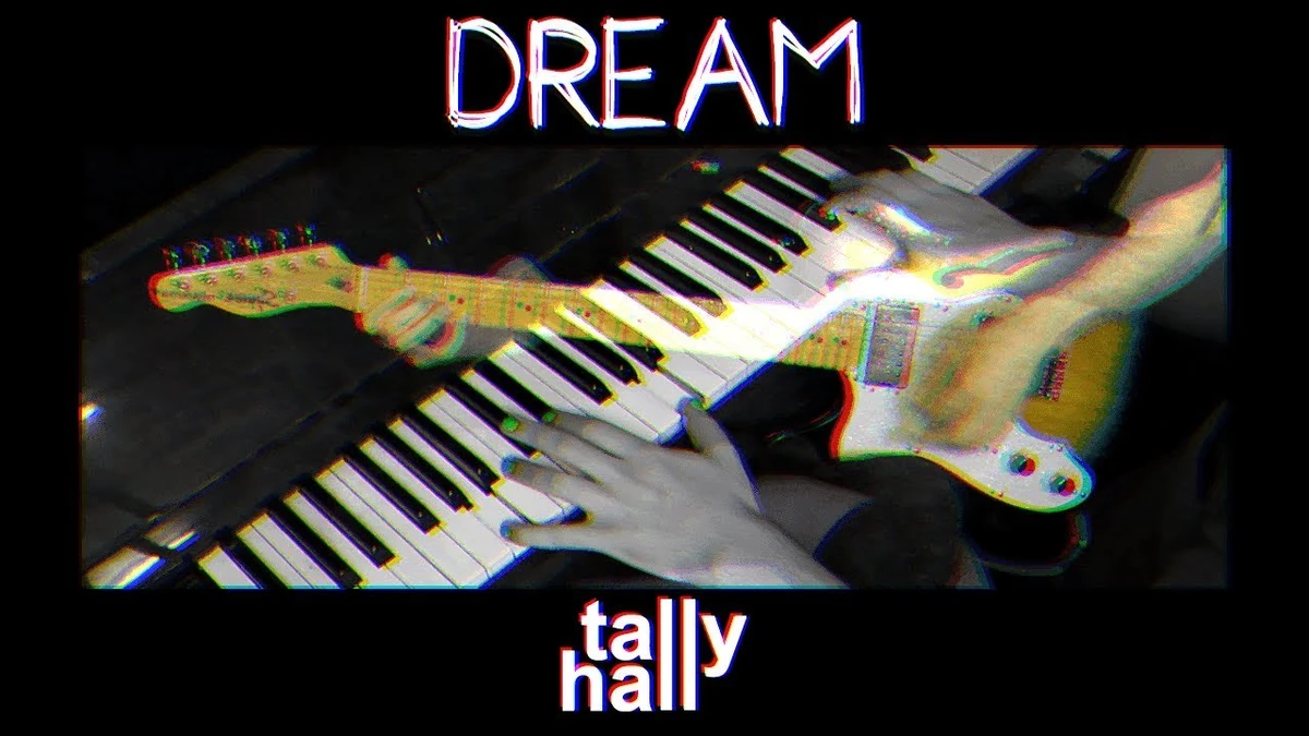 Dream (Outro from Calamity) | The Chonny Jash Wiki | Fandom