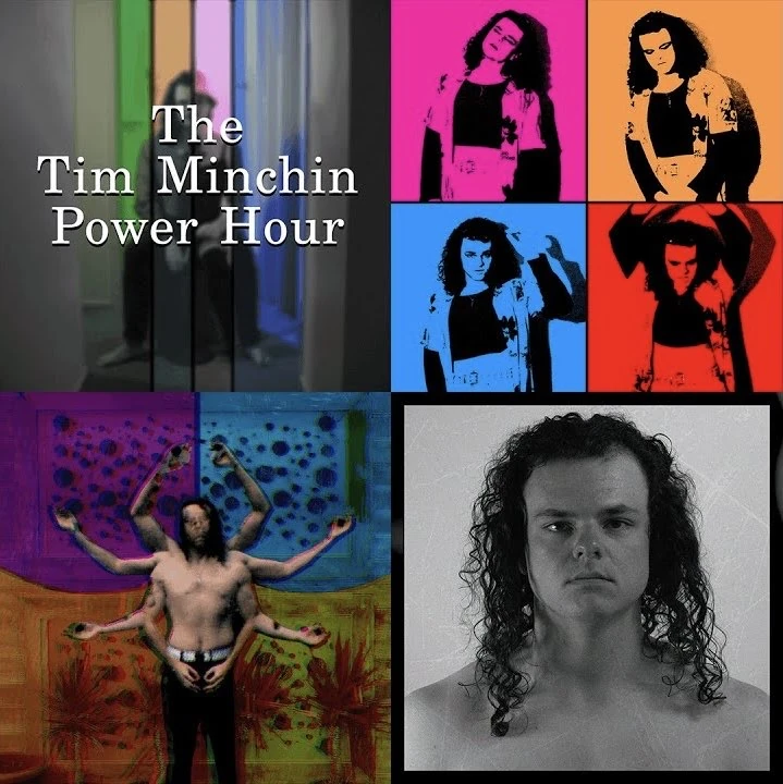 The Power Hour Project | The Chonny Jash Wiki | Fandom