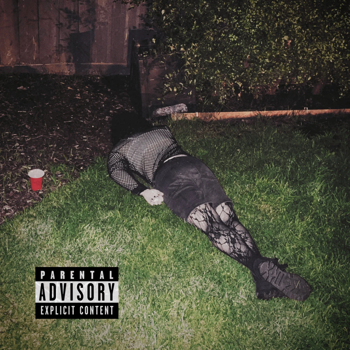 You Sound Like Louis Burdett | The Chonny Jash Wiki | Fandom