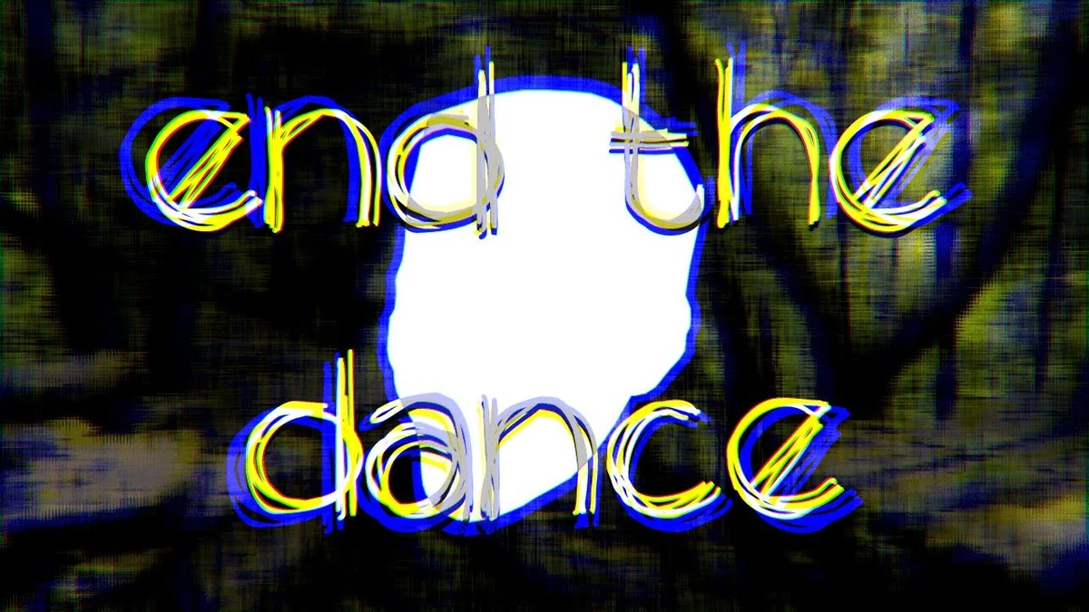 End the dance. | The Chonny Jash Wiki | Fandom