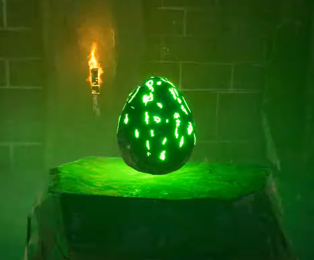 Eggs | Choo-Choo Charles Wiki | Fandom