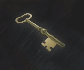 Temple Key | Choo-Choo Charles Wiki | Fandom