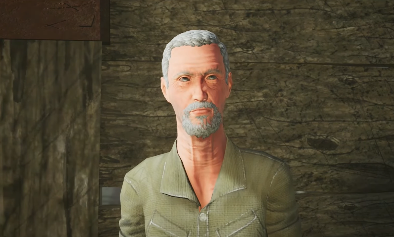 Eugene | Choo-Choo Charles Wiki | Fandom