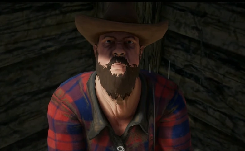 Tony Tiddle | Choo-Choo Charles Wiki | Fandom