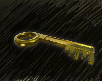 Keys | Choo-Choo Charles Wiki | Fandom