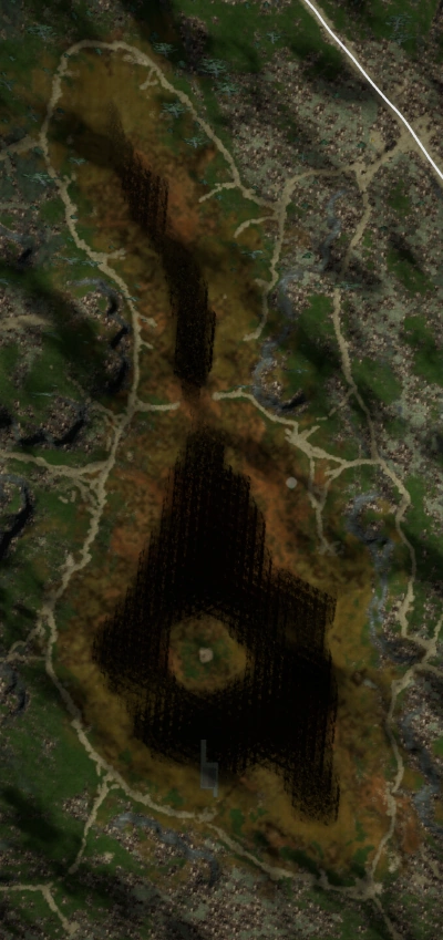 Swamp | Choo-Choo Charles Wiki | Fandom