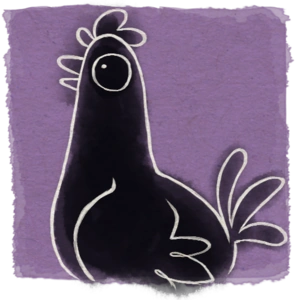 Chook | Chook & Sosig Wiki | Fandom