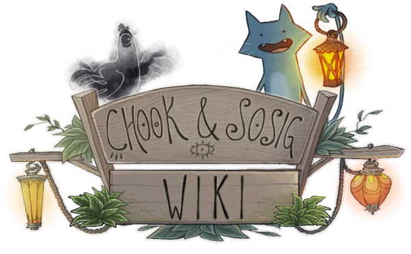 Chook & Sosig Wiki | Fandom