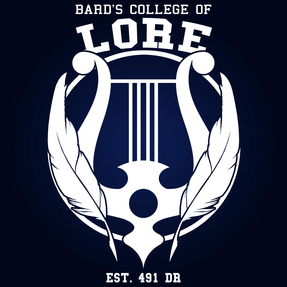 Bard College (Lore) | Choose Wisely Wiki | Fandom