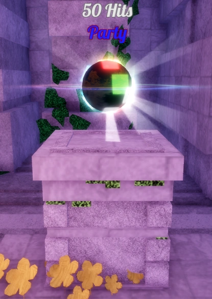 Party | Choose your Power Wiki | Fandom