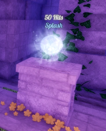 Splash | Choose your Power Wiki | Fandom