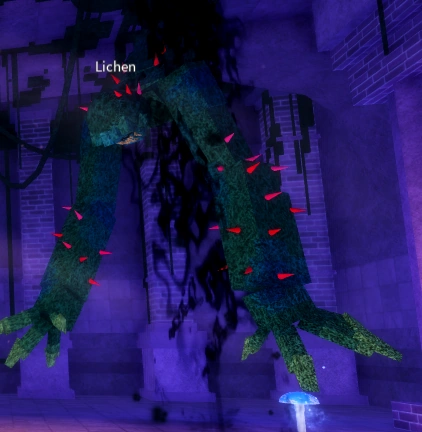 NPCS | Choose your Power Wiki | Fandom