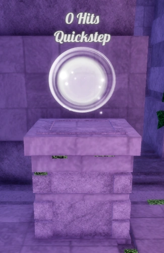 Quickstep | Choose your Power Wiki | Fandom