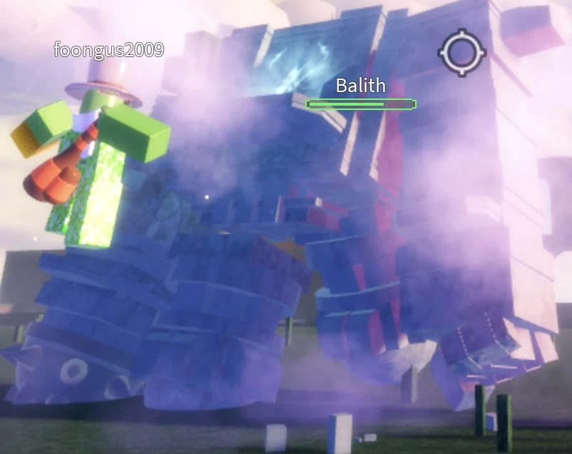 Balith | Choose your Power Wiki | Fandom