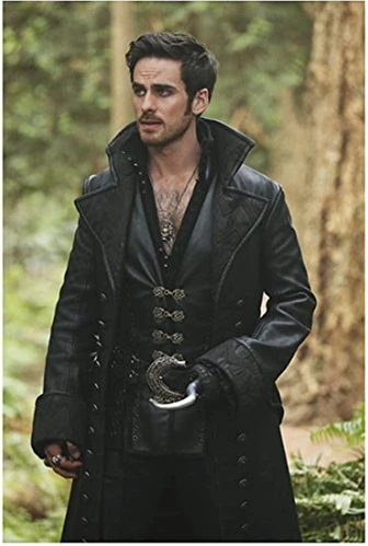 Captain Hook | Choosing Universe Wiki | Fandom