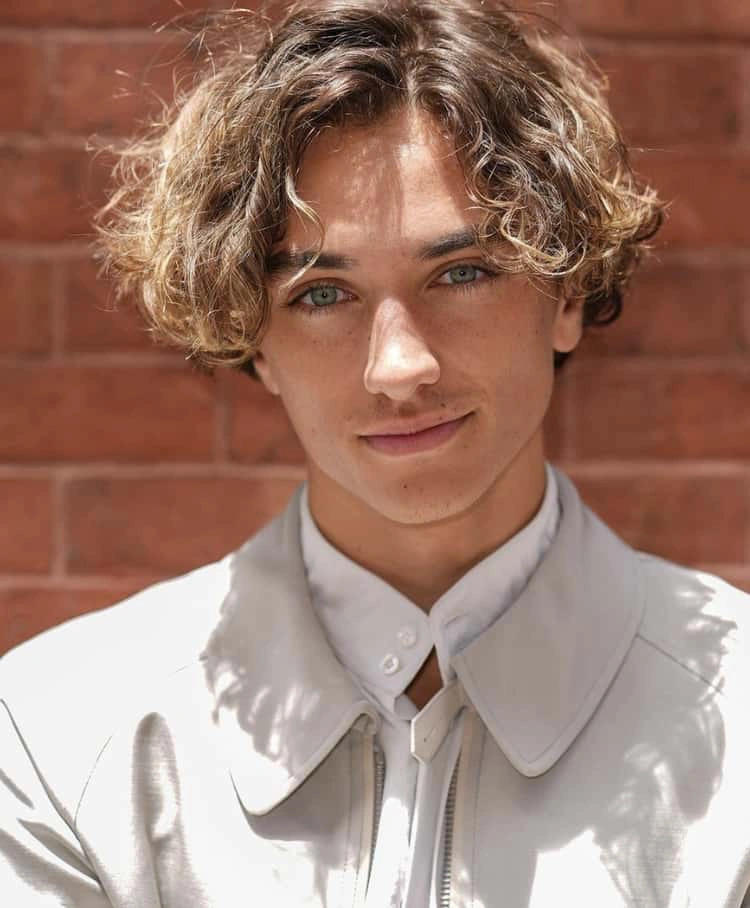 Chip Potts | Choosing Universe Wiki | Fandom