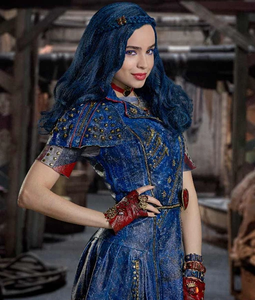 Evie | Choosing Universe Wiki | Fandom