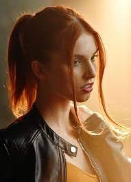 Locklyn Le Gume | Choosing Universe Wiki | Fandom