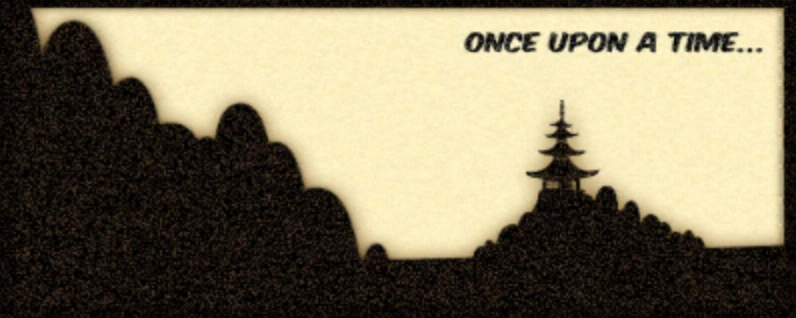 Once Upon a Time | Chop Chop Ninja Wiki | Fandom