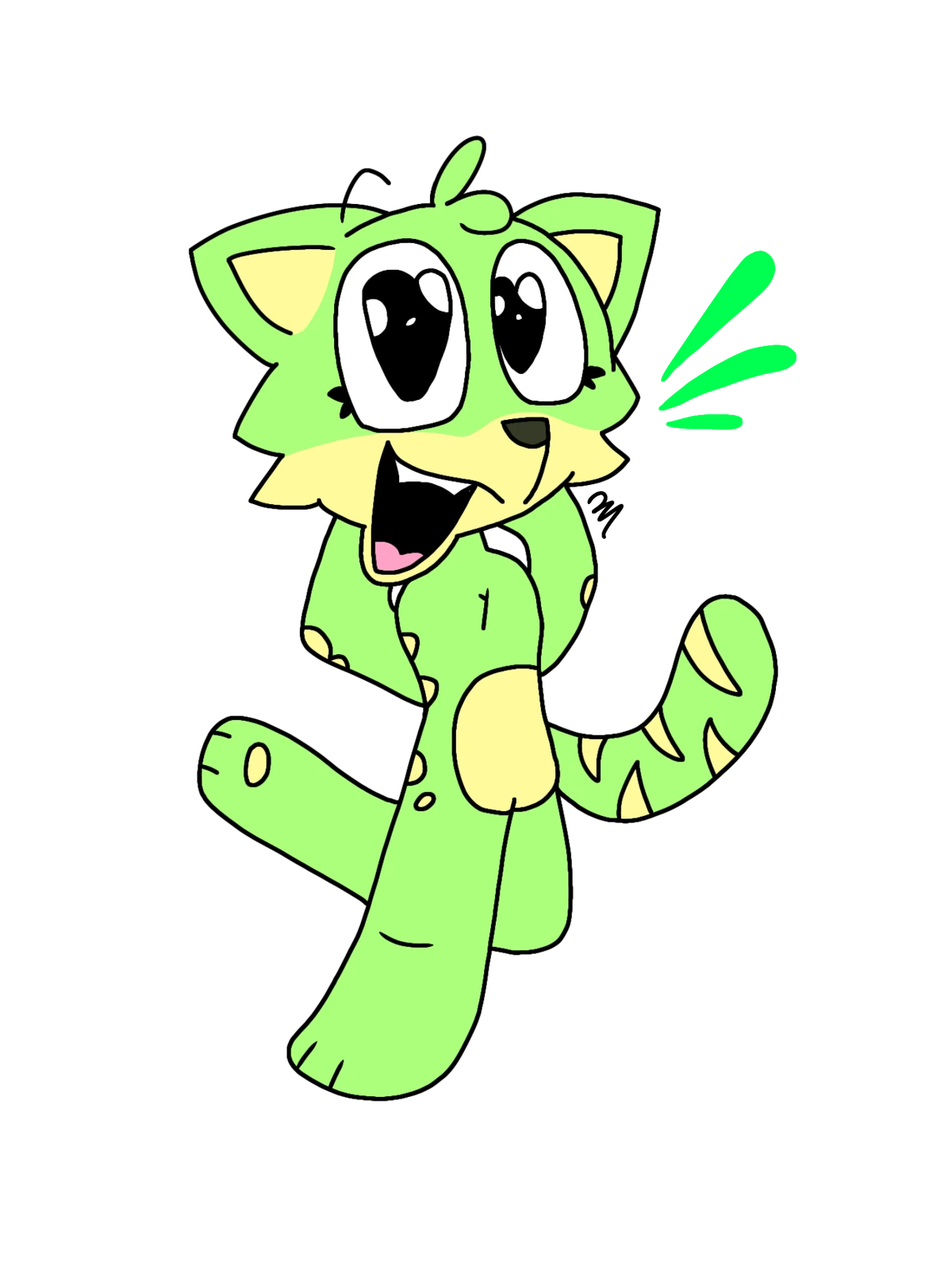 Jade | Chopi's Fan Wiki | Fandom