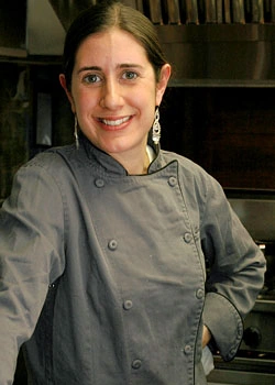 Sue Torres | Chopped Wiki | Fandom