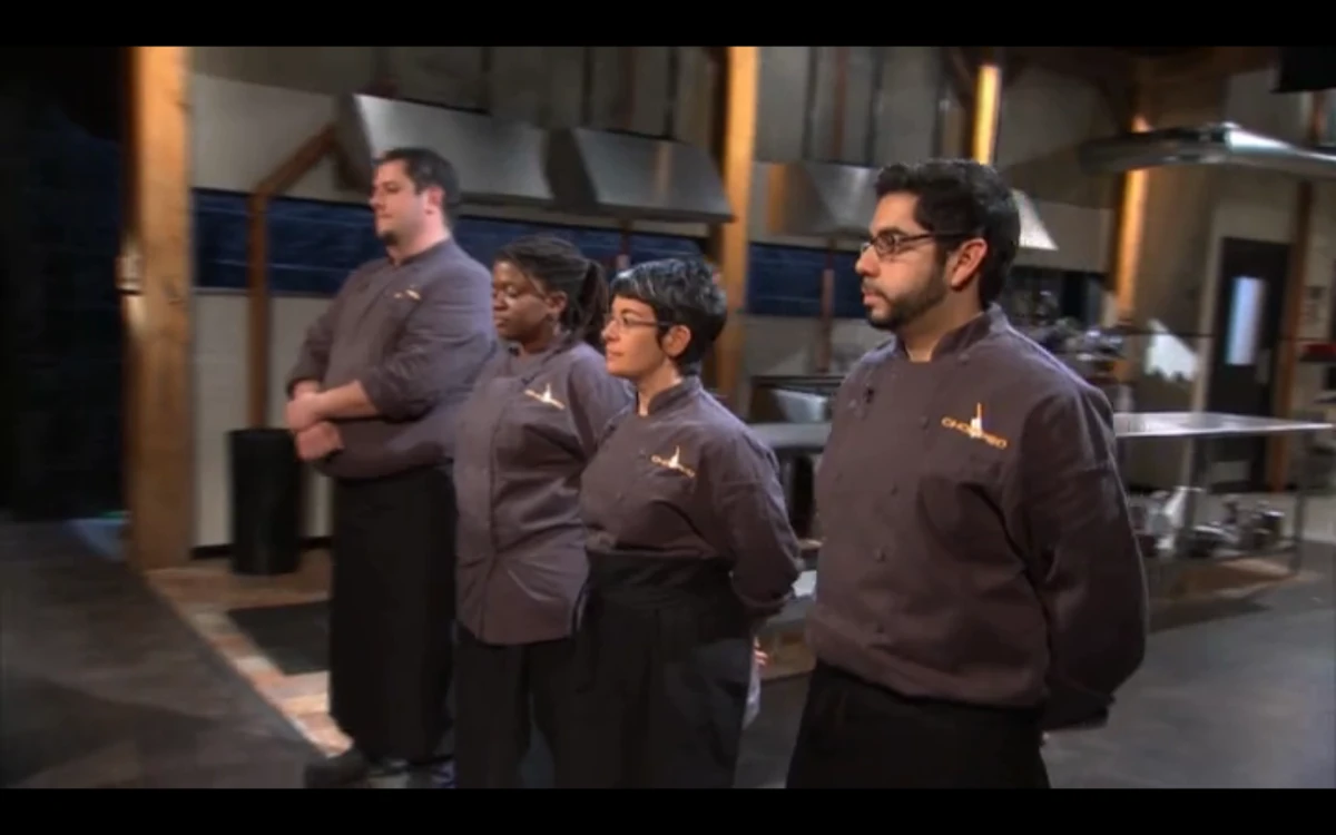 Season 4 | Chopped Wiki | Fandom