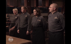 Season 1 | Chopped Wiki | Fandom