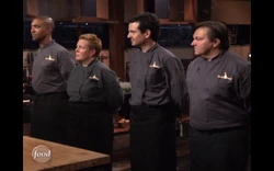 Season 1 | Chopped Wiki | Fandom