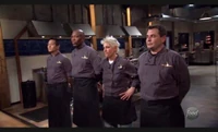 Crunch Time | Chopped Wiki | Fandom