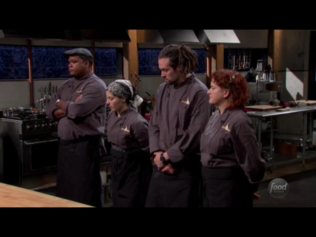 Season 6 | Chopped Wiki | Fandom