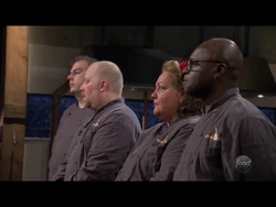 Season 7 | Chopped Wiki | Fandom