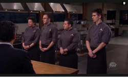 Season 2 | Chopped Wiki | Fandom