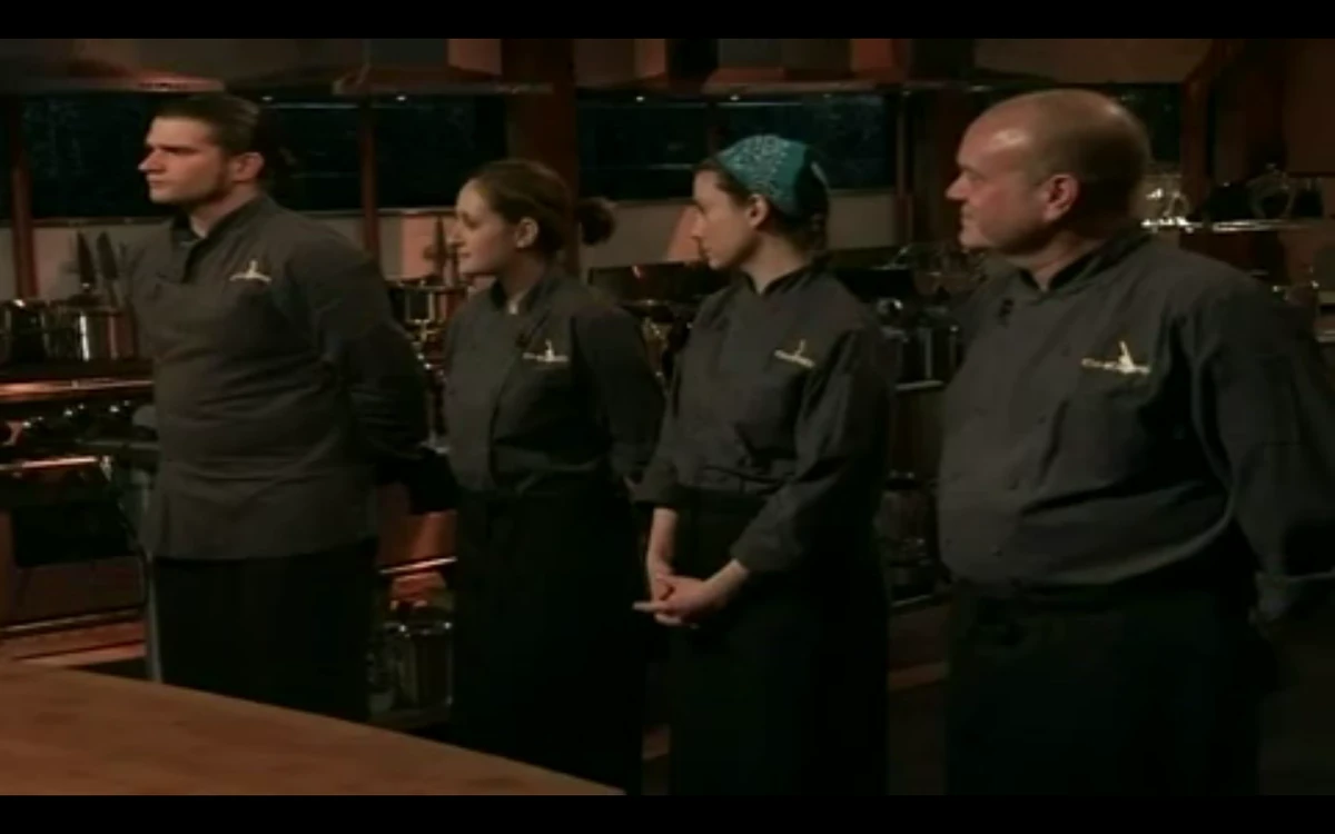 Season 1 | Chopped Wiki | Fandom