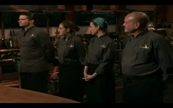 Season 1 | Chopped Wiki | Fandom