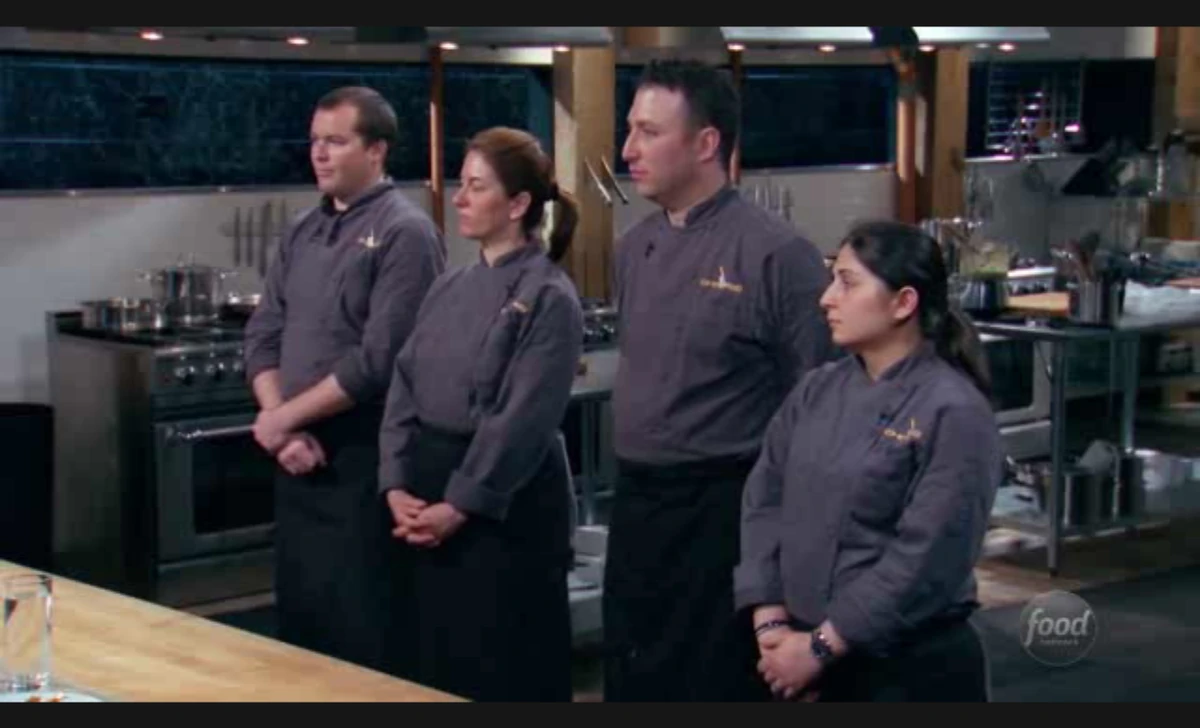 In A Pinch | Chopped Wiki | Fandom