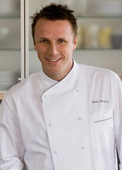 Marc Murphy | Chopped Wiki | Fandom