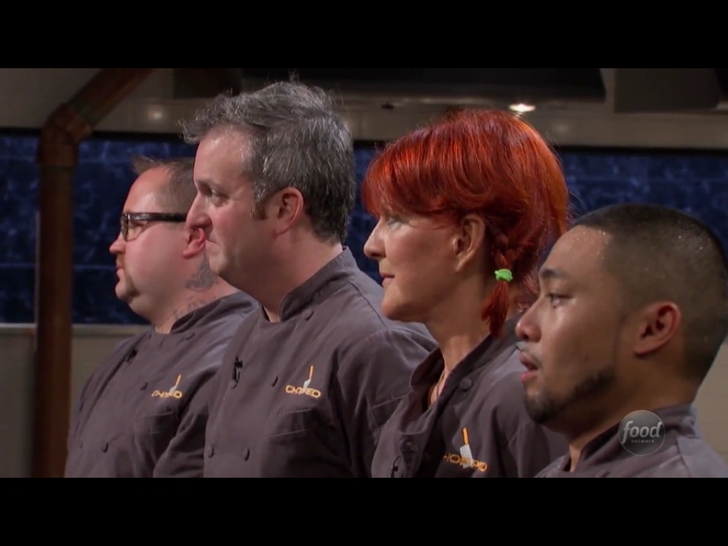 Chefs on a Mission | Chopped Wiki | Fandom