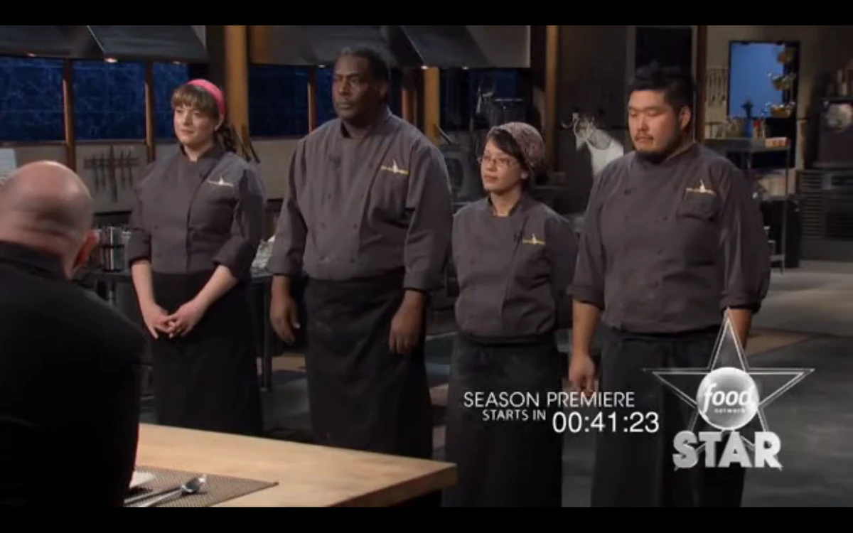 Season 16 | Chopped Wiki | Fandom