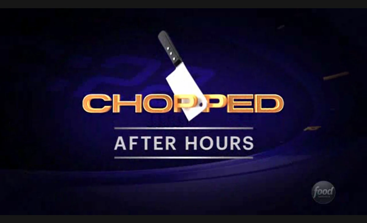 Chopped: After Hours | Chopped Wiki | Fandom