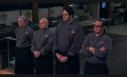Season 2 | Chopped Wiki | Fandom