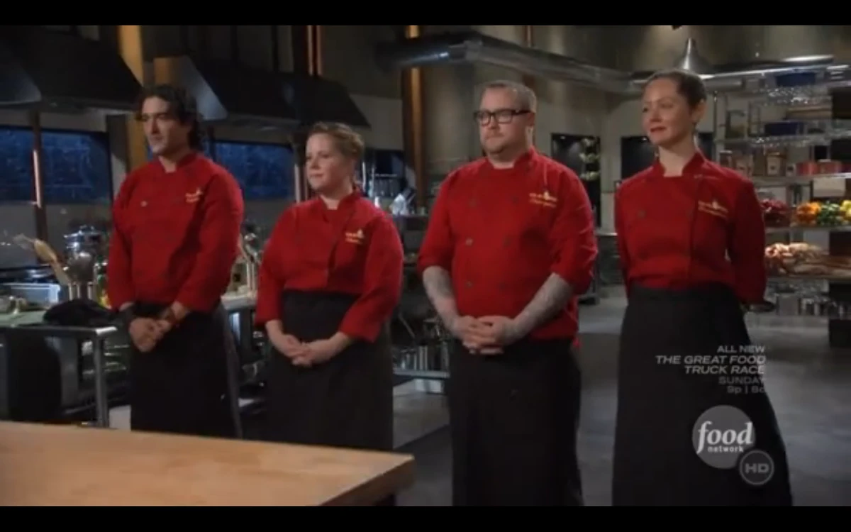 Champions' Tournament: Part 3 | Chopped Wiki | Fandom