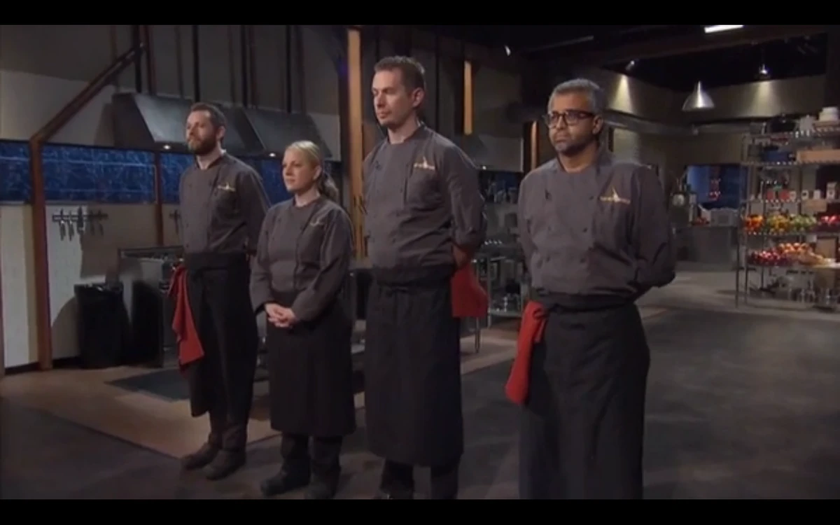 Season 17 | Chopped Wiki | Fandom